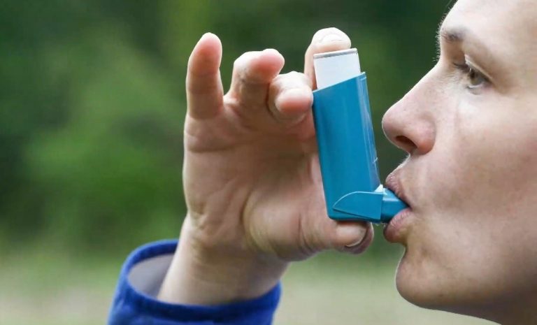 Manejo y Uso Adecuado de Inhaladores - Respira Vital - Terapias ...