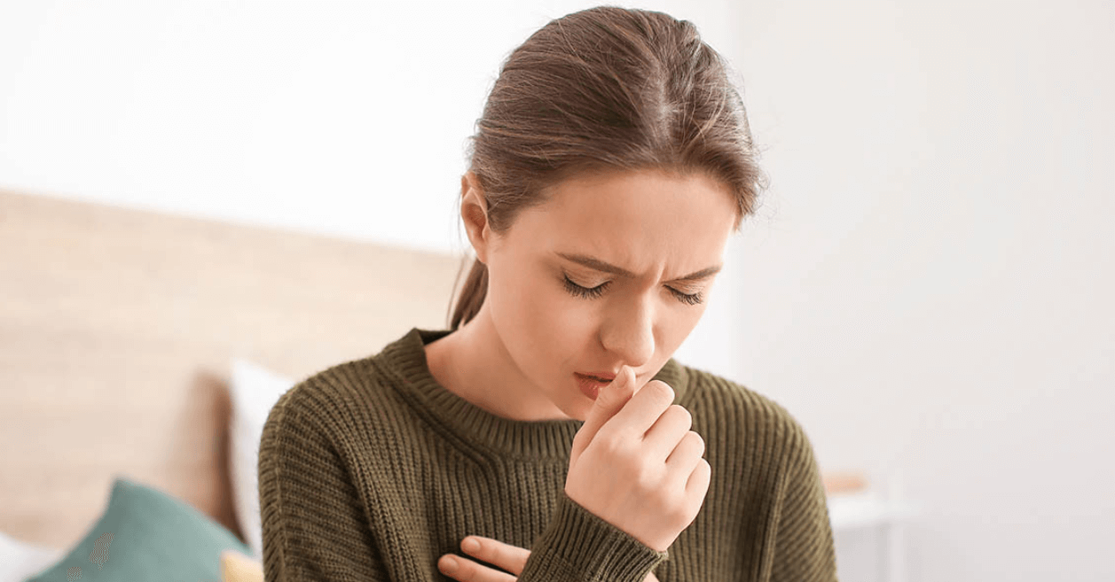 Tos persistente: 5 claves para saber si necesitas atención médica ...